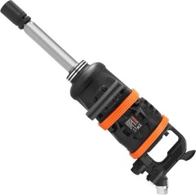 2,5 cm vzduchový rázový utahovák, až 7016,4 N·m Beast – KQ5800N16000N2TQ2V0