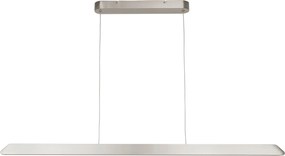 XXXLutz ZÁVĚSNÉ LED SVÍTIDLO, 113/1,5/150 cm Novel - Závěsná světla - 0060330027