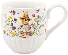 Villeroy & Boch V&B Spring Fantasy Hrnek, Family 14-8644-4861