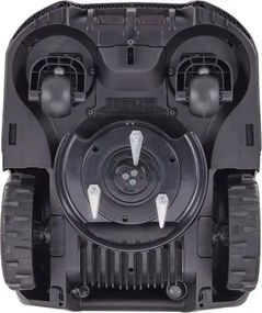 Robotická sekačka Honda Miimo HRM 70E Live