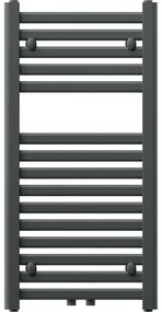 Mexen Hades, topné těleso 800x400 mm, 315 W, antracitová, W104-0800-400-00-66