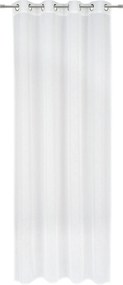 XXXLutz ZÁVĚS S OČKY, poloprůhledné, 140/245 cm Esposa - Závěsy - 006435003801