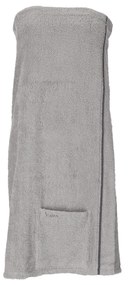 Vossen kilt do sauny dámský 140x80cm, Urban grey