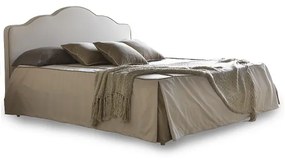 Bolzan Letti postele Dafne (pro matraci 160 x 200 cm)