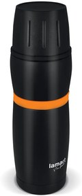 Lamart LT4054 termoska Cup 480 ml, oranžová