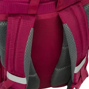 BAAGL Batoh Tracker Roj / 14 l / vhodný od 3. třídy