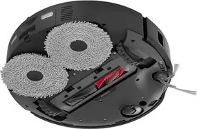 Roborock Qrevo Edge 5V1 černá / robotický vysavač / 66 W / vysávání a