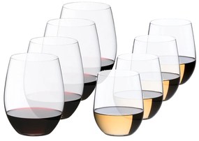 RIEDEL rosé 322 ml, set 4 ks sklenic 5414/50