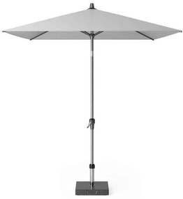 RIVA zahradní slunečník 2,5x2m LIGHT GREY 7107C  1276