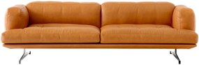 &Tradition designové sedačky Inland Sofa AV23 (šířka 228 cm)