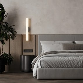 LED Koup. osvětlení zrcadla LINEA LED/8W/230V 3000/4000/6000K IP44 45 cm bílá