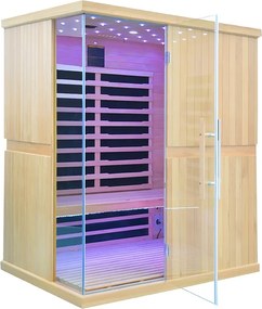 Marimex | Infrasauna Marimex NOBLESSE 3001 XL (FSC) | 11105658