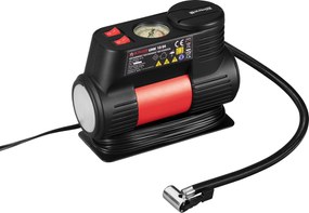 Ultimate Speed® Mini kompresor UMK 10 E4