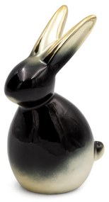 VELIKONOČNÍ SOŠKA EASTER4 SADA 2 KS 10X17 CM VÍCEBAREVNÁ