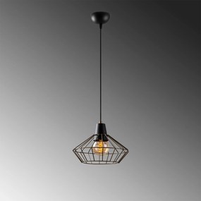 OPVIQ Závěsné osvětlení WIRE mosaz 584TTM1452