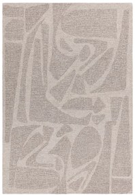 Tribeca Design Kusový koberec Slade Stone Rozměry: 160x230 cm