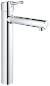 Grohe Concetto - Baterie pro umyvadlovou mísu, chrom 23920001