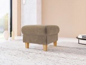 XXXLutz TABURET, textil, 58/48/58 cm Sit & More - Taburety - 0001440257L6