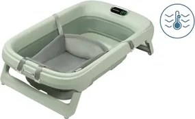 Maxi-Cosi Vanička Indigo Plus Sage Green / od narození do 4 let