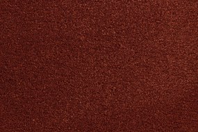 Luxusní koberec Edel Honesty 165 - červený - 4m