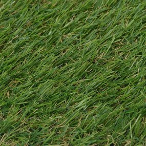 Umělá tráva 1 x 2 m / 20 mm zelená 318317