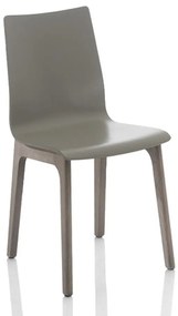 BONTEMPI - Dřevěná židle Alfa