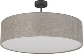 TK Lighting Rondo / Stropní svítidlo / E27 / 4x max. 15W / 60 cm