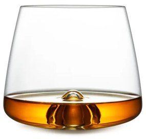 Normann Copenhagen Sklenice na whisky, sada 2 ks