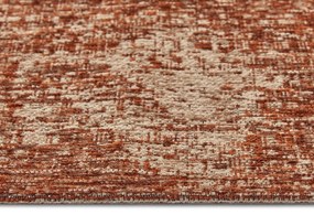 Hanse Home Collection koberce Kusový koberec Bila 105858 Kulo Brown - 75x150 cm