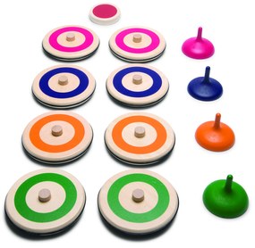 Indoor Curling