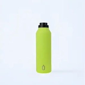 Runbott Mii 600 ml Sharp Green / Termoláhev / nerezová ocel