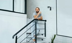 Orientační svítidlo 12V Kanlux ERINUS LED LL B-NW 4000K neutrální bílá 33337