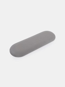 Sinsay - Čalouněné stěnové panely 5 pack - šedá
