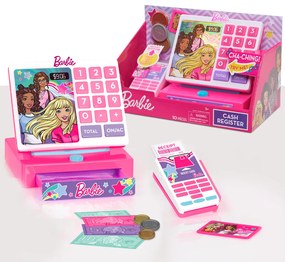 Alltoys Barbie pokladna