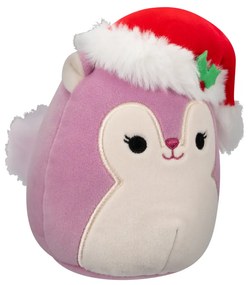 SQUISHMALLOWS 20 cm Santa Claus