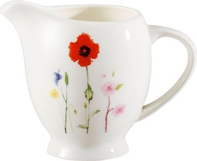 XXXLutz KONVIČKA NA MLÉKO kostní porcelán (bone china) Novel - Konvičky na mléko - 0071360065