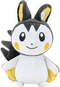 Plyšák pokémon - 20 cm plyšák - emolga