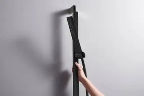 Hansgrohe Pulsify E - Set sprchové hlavice | tyče a hadice | EcoSmart+