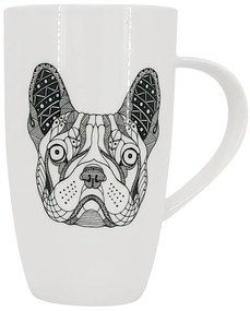 by inspire Hrnek 600 ml - DOG (buldoček)