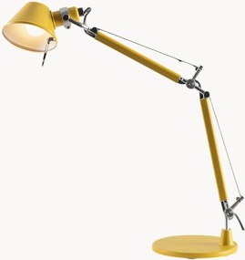 Nastavitelná stolní lampa Tolomeo Micro