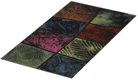 Koberce Breno Kusový koberec LIMA 1940 Multi, Vícebarevné, 80 x 150 cm