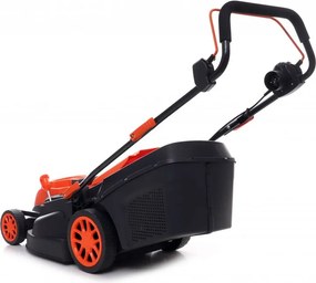 Elektrická sekačka 2600W 45L 38cm | KD5401