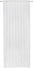 XXXLutz HOTOVÝ ZÁVĚS, průhledné, 140/245 cm Boxxx - Závěsy - 007696014501