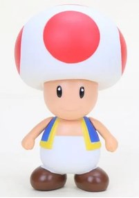 Figurka ze hry Mario "MIX" Motiv: houba