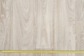 Beaulieu International Group, PVC podlaha - lino Master X 2956, na míru, šíře 2m,4m, béžová, bez podkladu, chodba / předsíň