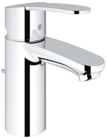 Grohe Eurostyle Cosmopolitan umyvadlová baterie stojící chrom 3355220E