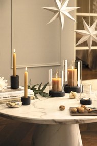 Villeroy&Boch Villeroy & Boch Manufacture Rock Home Svícen Hurricane L 27cm