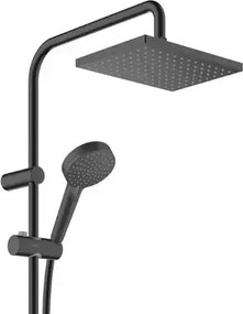 Hansgrohe Vernis Shape - Sprchový set Showerpipe 230 Reno | EcoSmart |