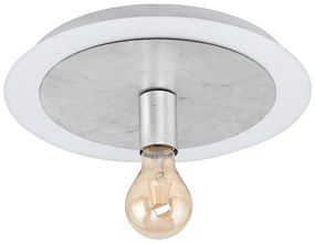 Eglo 97494 - LED Stropní svítidlo PASSANO 1xE27/4W/230V