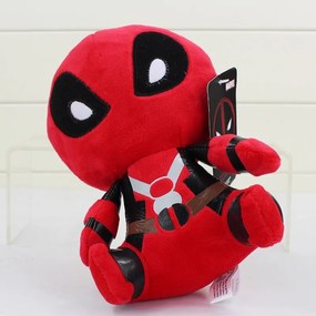 Plyšák Deadpool 20 cm